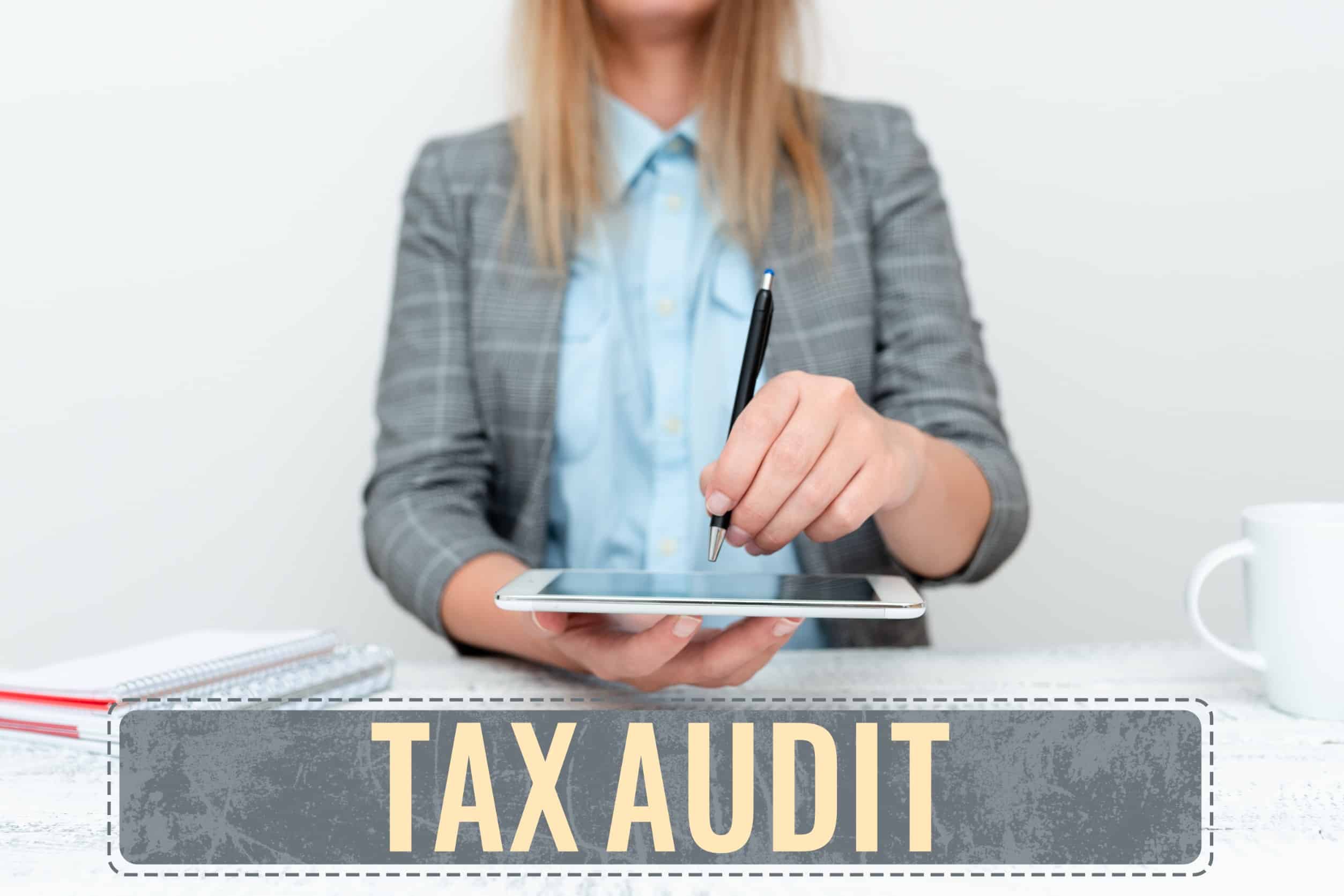 Manfaat Audit Pajak bagi Perusahaan - Proconsult