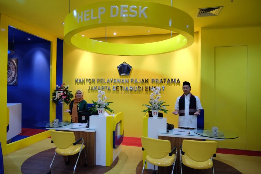 TPT Pajak Adalah: Pengertian, Ruang Lingkup dan Area - Proconsult